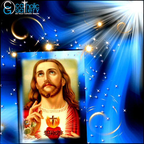 Lord Jesus Gallery - Page 2 - Catholic Gallery